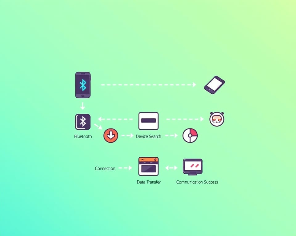 React Native BLE PLXを使ったBLEデバイスの接続と通信ガイド